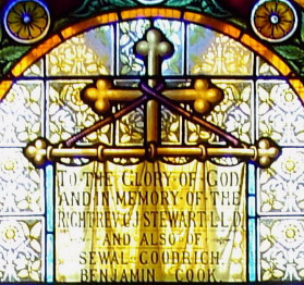 Benjamin Cook - 1770